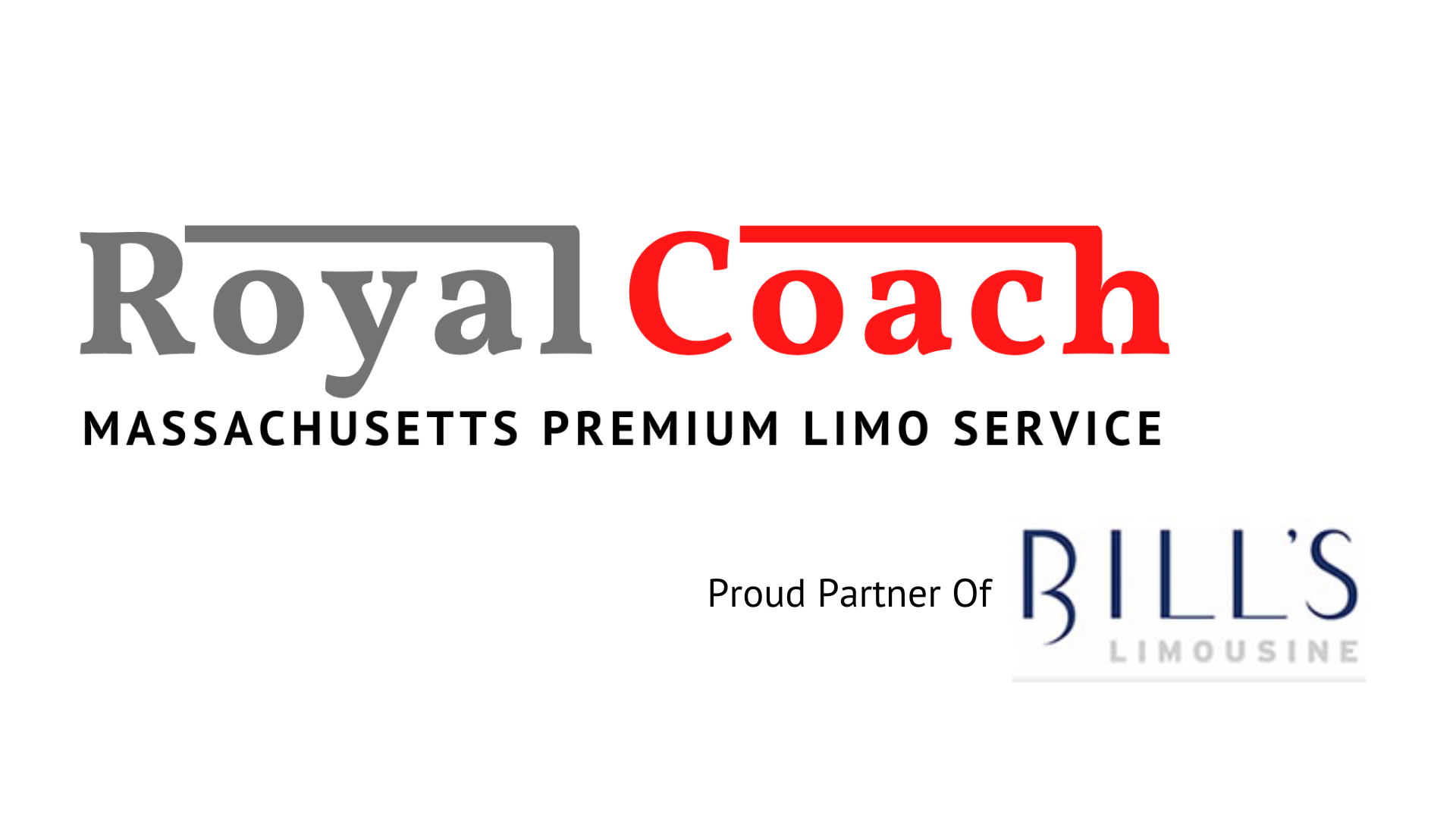 Contact Us · Royal Coach Limo